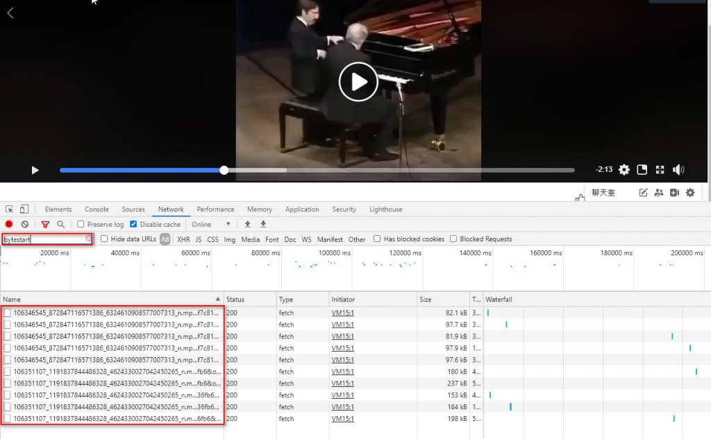 如何下載facebook的視頻 | icka's Home